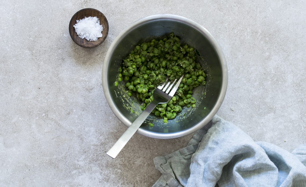 Less Meat and More Legumes – Food Pharmacy