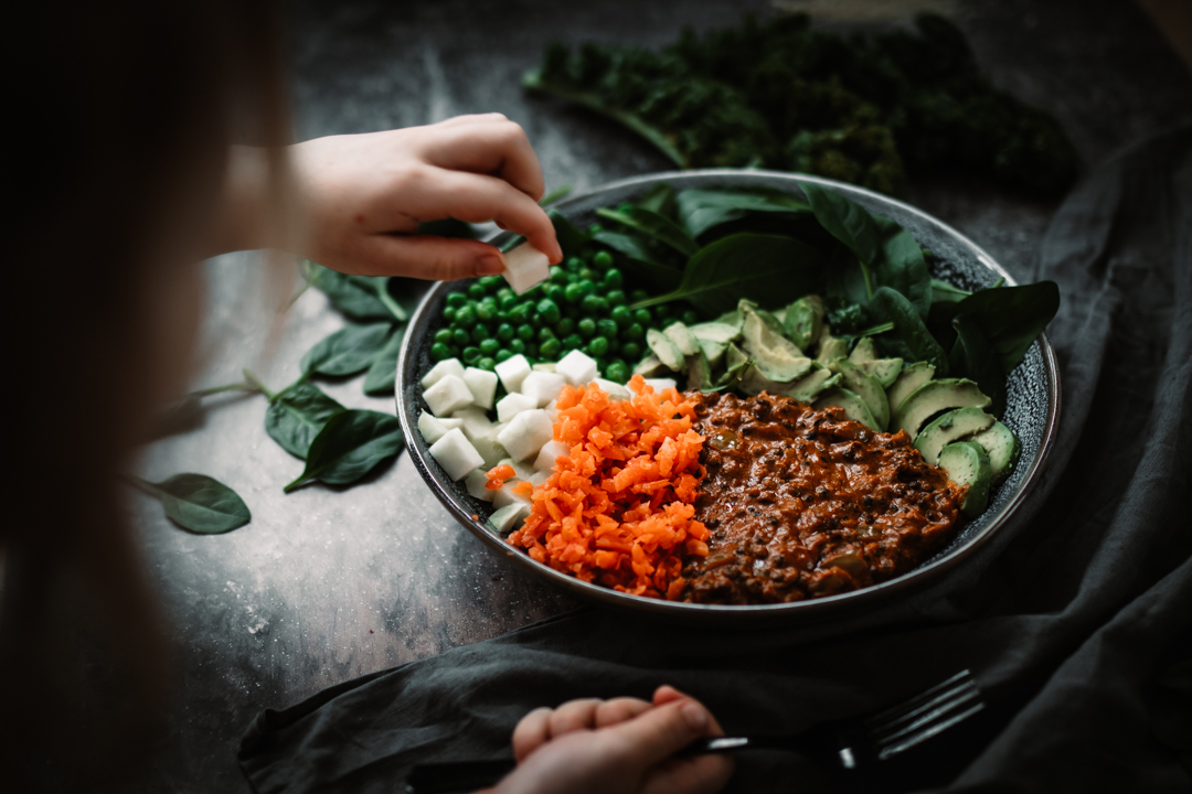 Nourishing and tasty beluga stew – Food Pharmacy